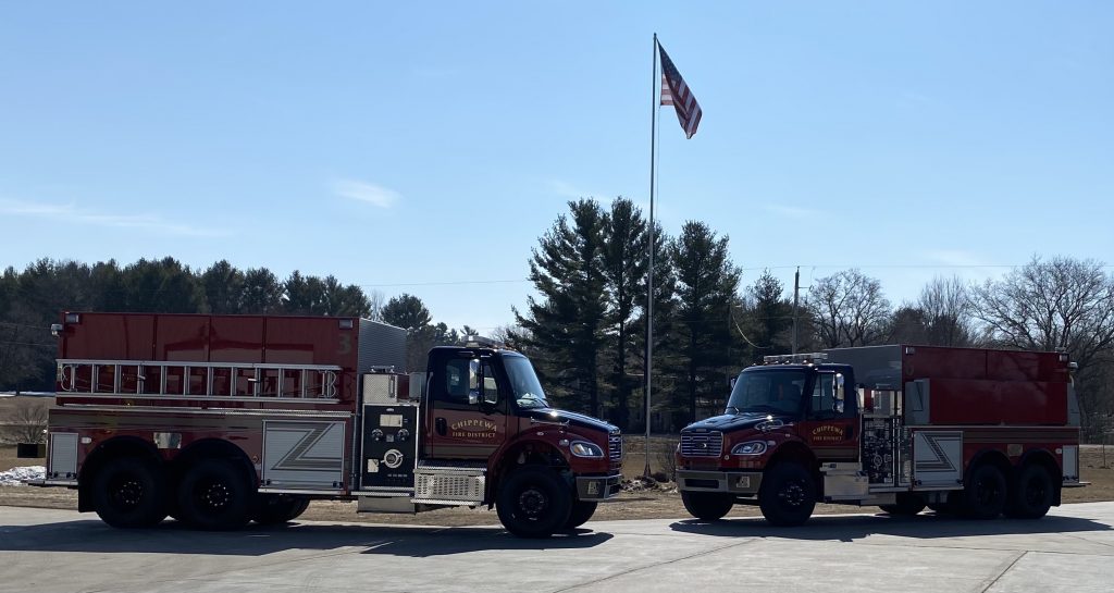 Chippewa Fire District